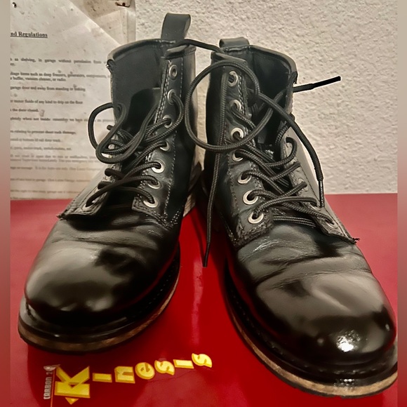 Harley-Davidson | Shoes | Harleydavidson Darrol Boots | Poshmark